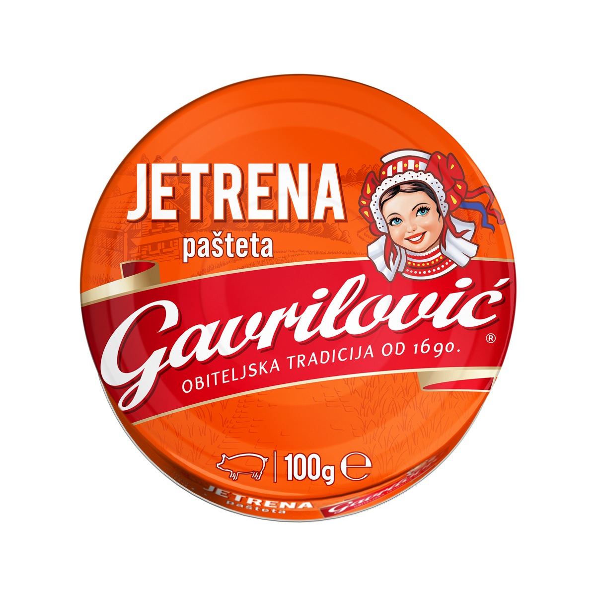 Foto katalog - Gavrilović